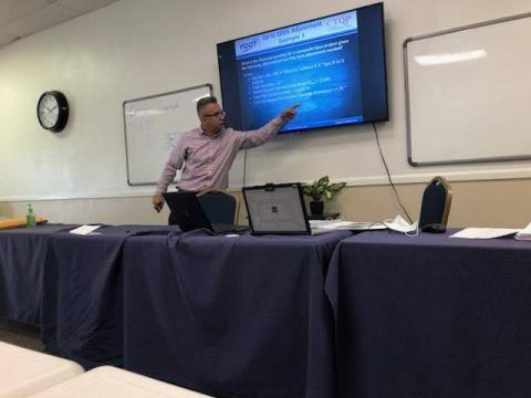 George Sawaya Consulting | George Sawaya FDOT approved Instructor for ...